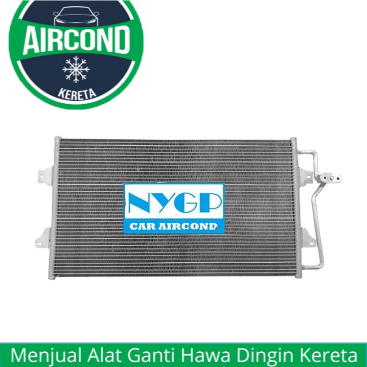 ACK Maxus Weststar V80 AIRCOND CONDENSER 729899 ACK | Shopee Malaysia