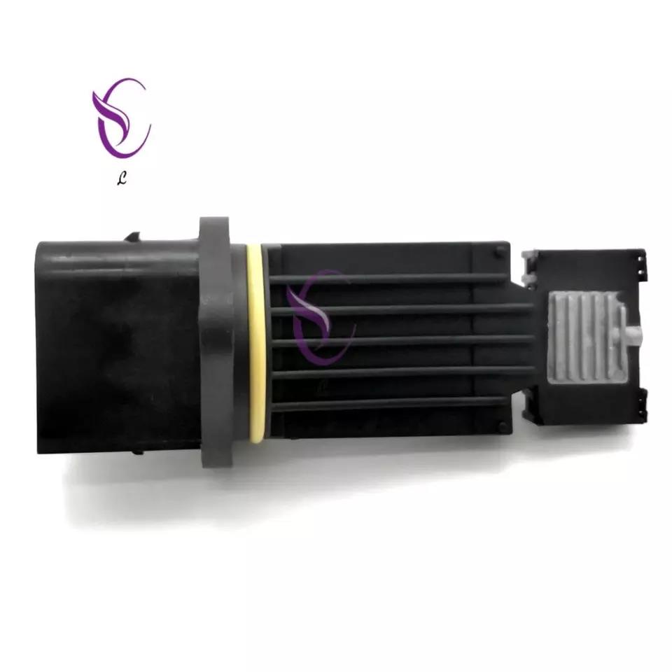 Mass Air Flow Meter MAF Sensor For Mercedes-Benz E-CLASS E200 E220 E270 ...
