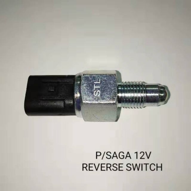 Proton Saga 12V Reverse Switch 倒车开关 | Shopee Malaysia
