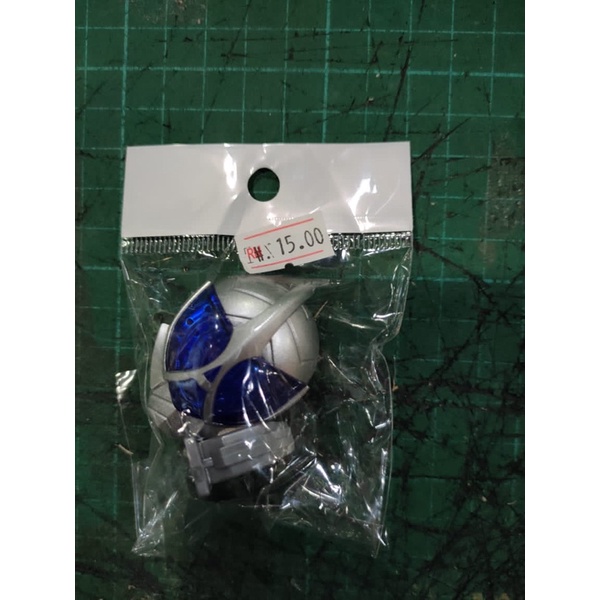 Kamen rider wizard ring SG_rising excel | Shopee Malaysia