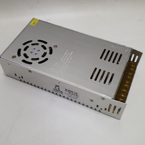 Inverter Adapter Voltage Converter AC To DC 12 & 24 Volt Power Current ...