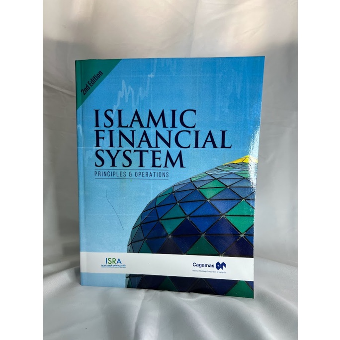 Islamic Financial System Principles and Operations 2nd edition | Shopee ...