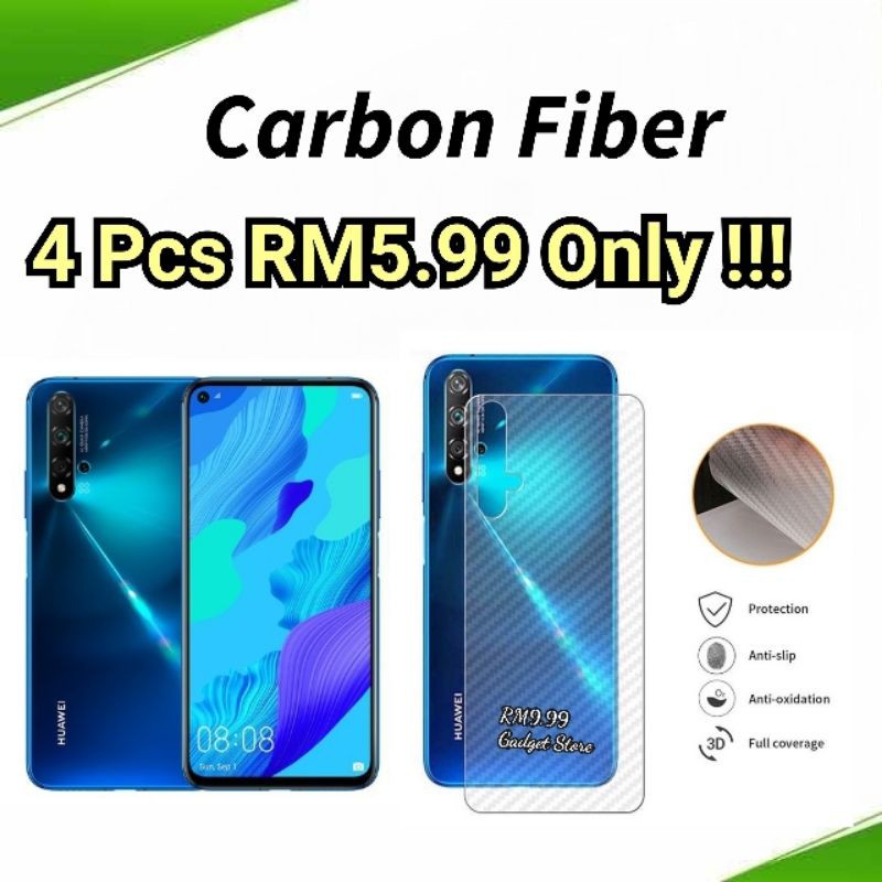 HUAWEI NOVA 9SE NOVA 8i NOVA 9 NOVA 7(5G) NOVA 7i NOVA 5T NOVA 4 NOVA 3i NOVA 2i NOVA 4E Y7A Y9S ...
