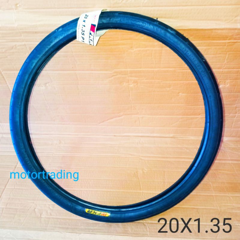 TAYAR COLOUR BASIKAL LAJAK 20x1.35 SUPERCROSS SUPER DIAMOND VEROLI FKR ...