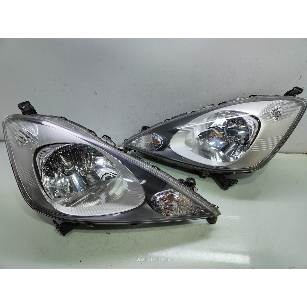 TIP TOP Honda Jazz FIT GE6 GE 2008-2010 PFL ORIGINAL JAPAN STANLEY ...