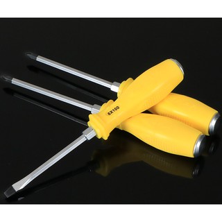 MKR Tap ScrewDriver Magnetic Quality Philips Slotted Flathead Hammer ...
