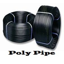HDPE Poly Pipe With - Sirim | Shopee Malaysia