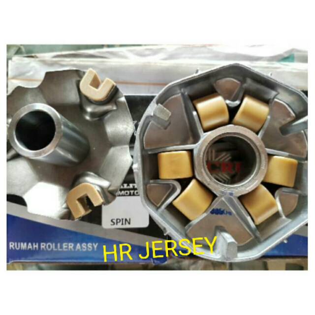 Skydrive Complete Roller Housing | Shopee Malaysia