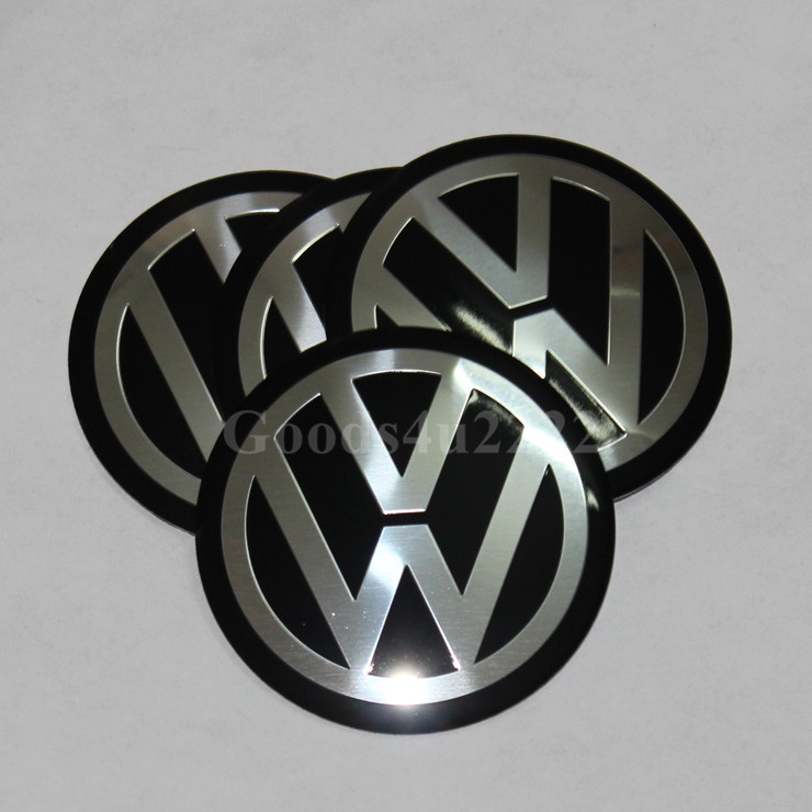 A Set Of 4 Pieces for Sale Suitable for Volkswagen Volkswagen Hub ...