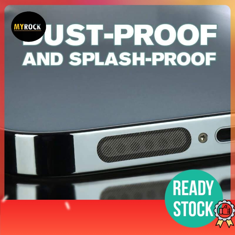 10/11 Pcs Universal Phone Speaker Earpiece Net Anti Dust Proof Mesh ...