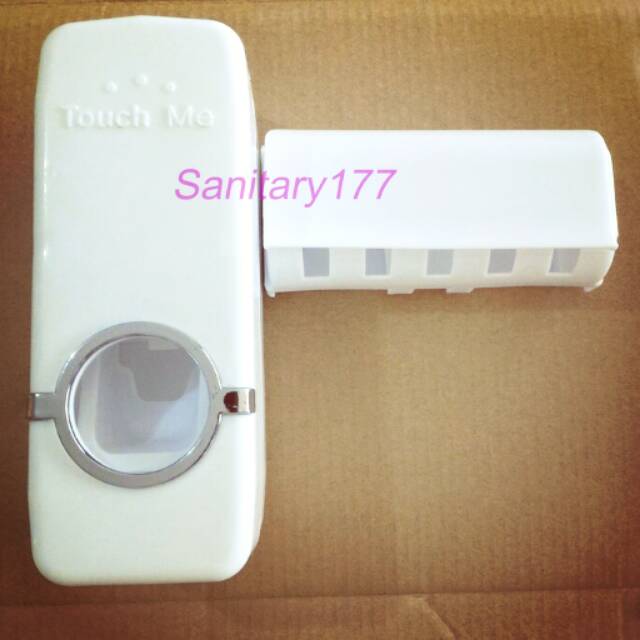 Toothbrush rack / toothbrush dispenser / toothbrush attachment rack ...