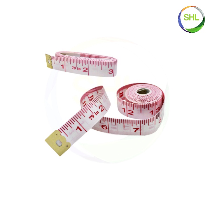 2's Tradlux Tape Measure Ruler Sewing Cloth Tailor Tool Tukang Jahit ...