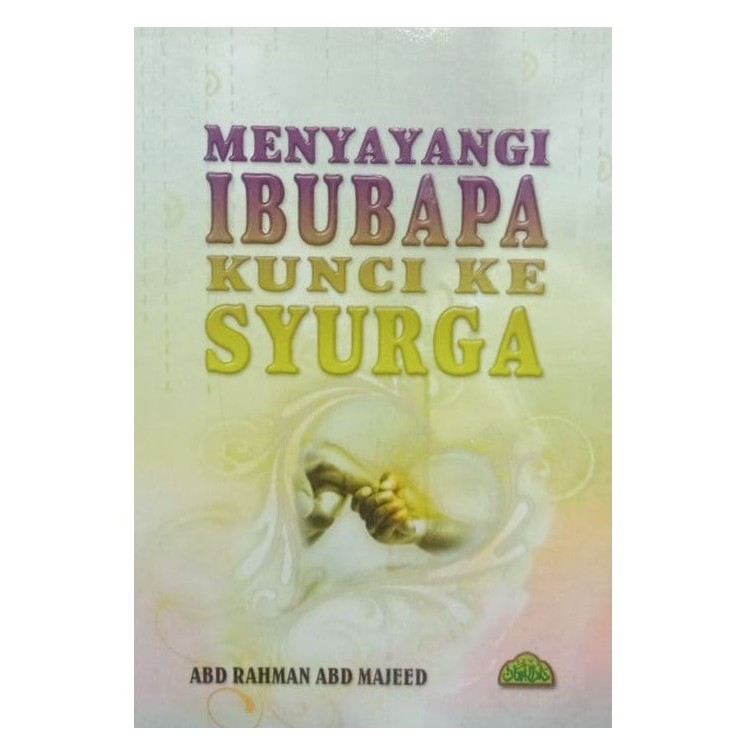 MENYAYANGI IBUBAPA KUNCI KE SYURGA (READY STOCK) | Shopee Malaysia