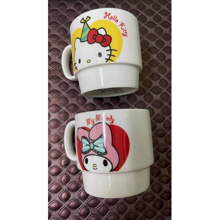 Sanrio Characters Mug Darlie | Shopee Malaysia