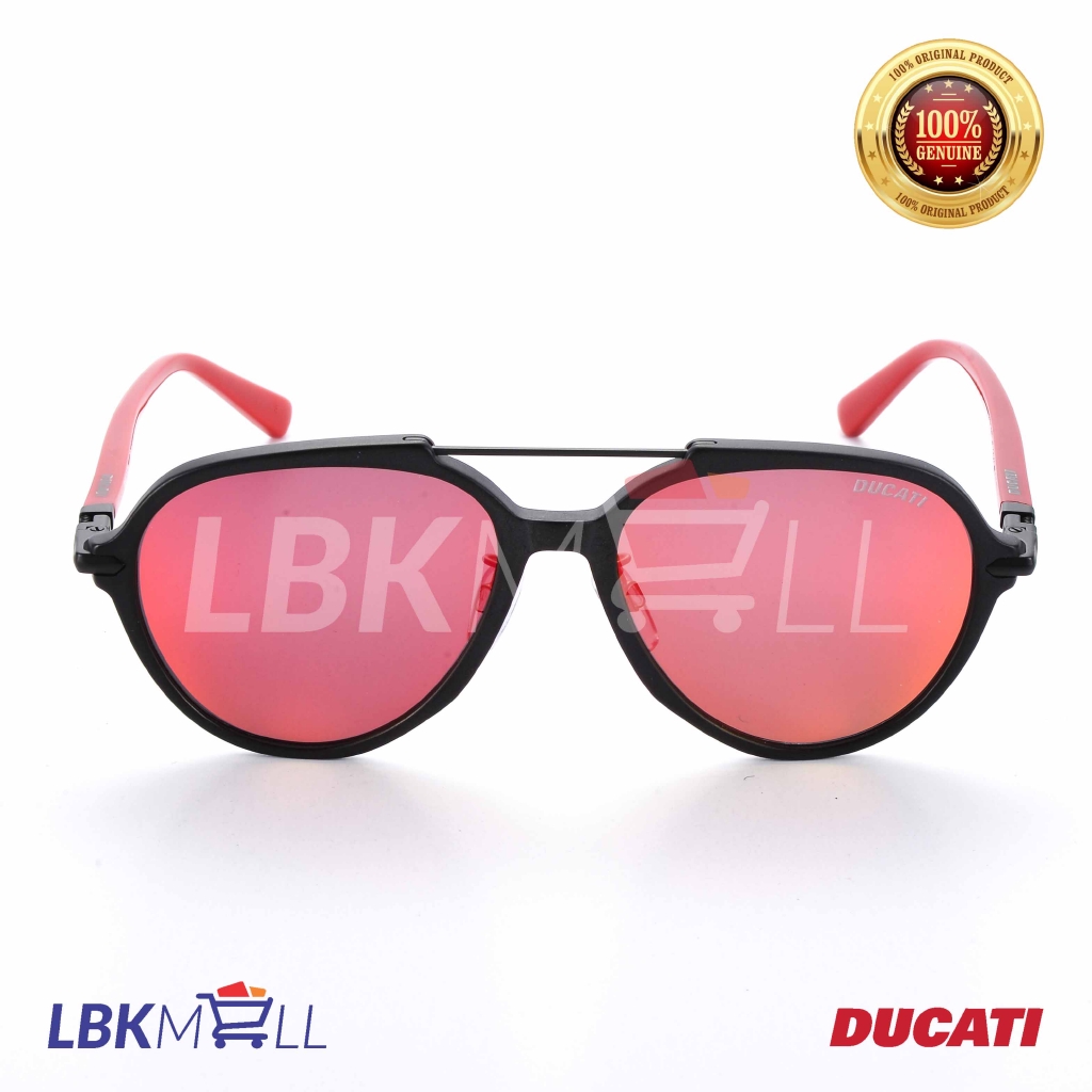[LBK] Ducati (DA5017-1-002) 100% Original | Shopee Malaysia