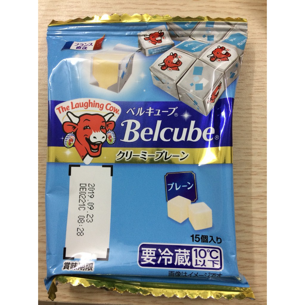 Japanese domestic Belcube cheese (2024 expiry date) | Shopee Malaysia