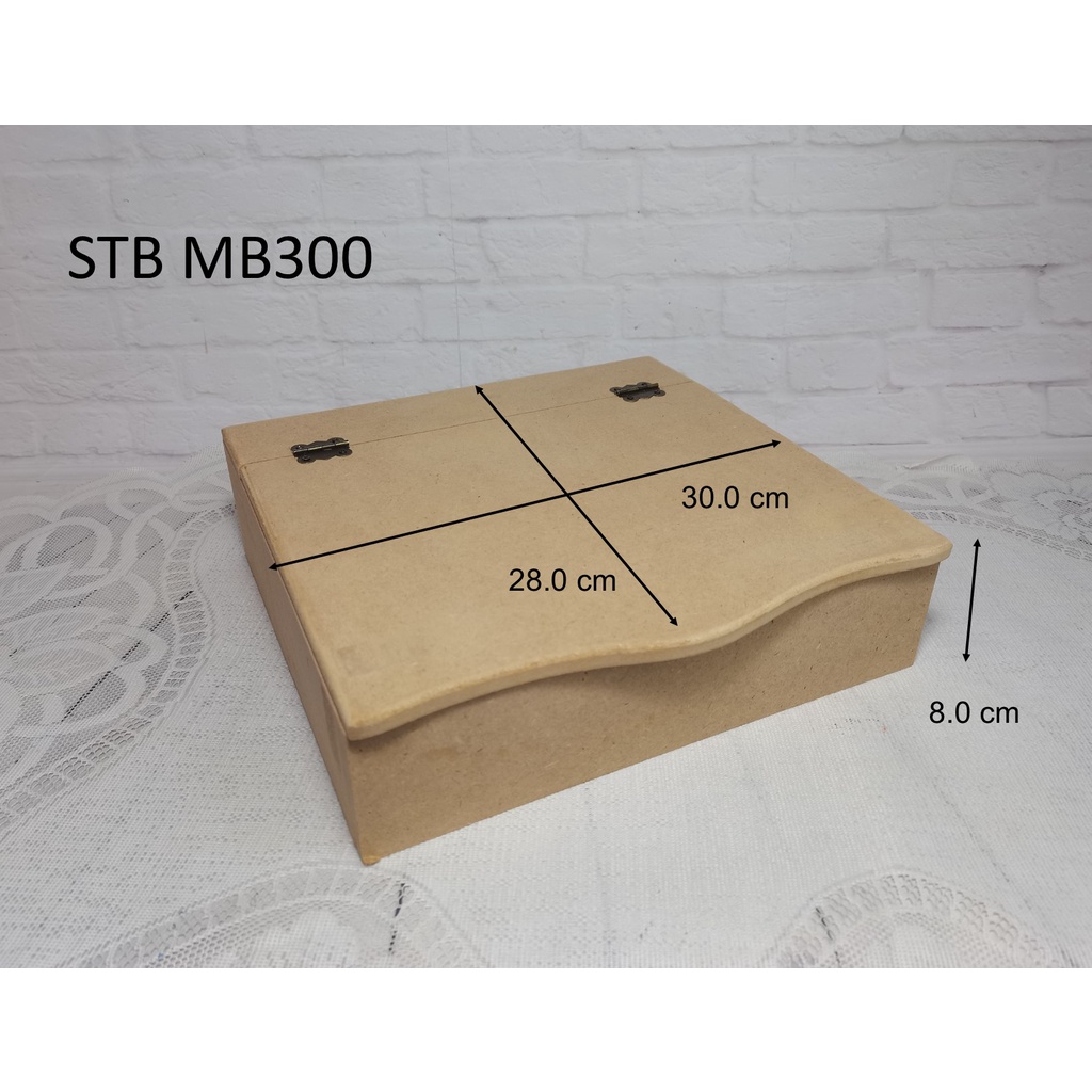 MDF Wood Base for Art, Clay Art, Acrylic Painting, Folkart painting ...