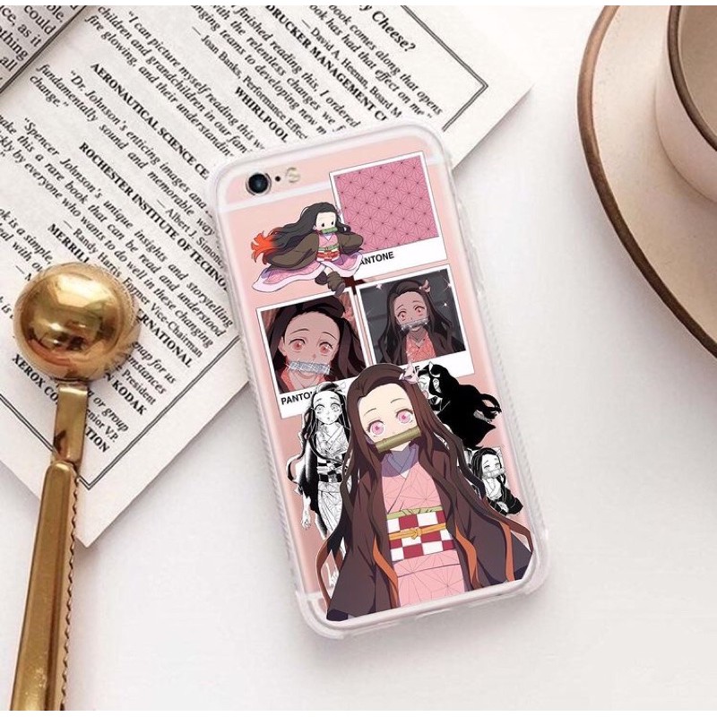 kamado nezuko demon slayer design 1 case | Shopee Malaysia
