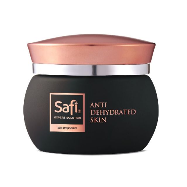 Safi expert solution milk drop serum (40g) | Shopee Malaysia