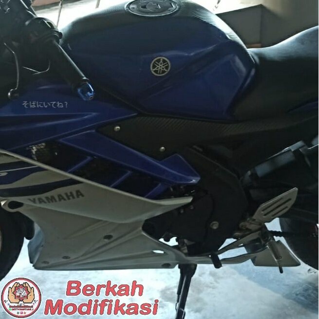 Undercowl V1 PNP Yamaha r15 OLD V1 v2 PNP Yamaha r15 OLD V1 v2 r15 ...