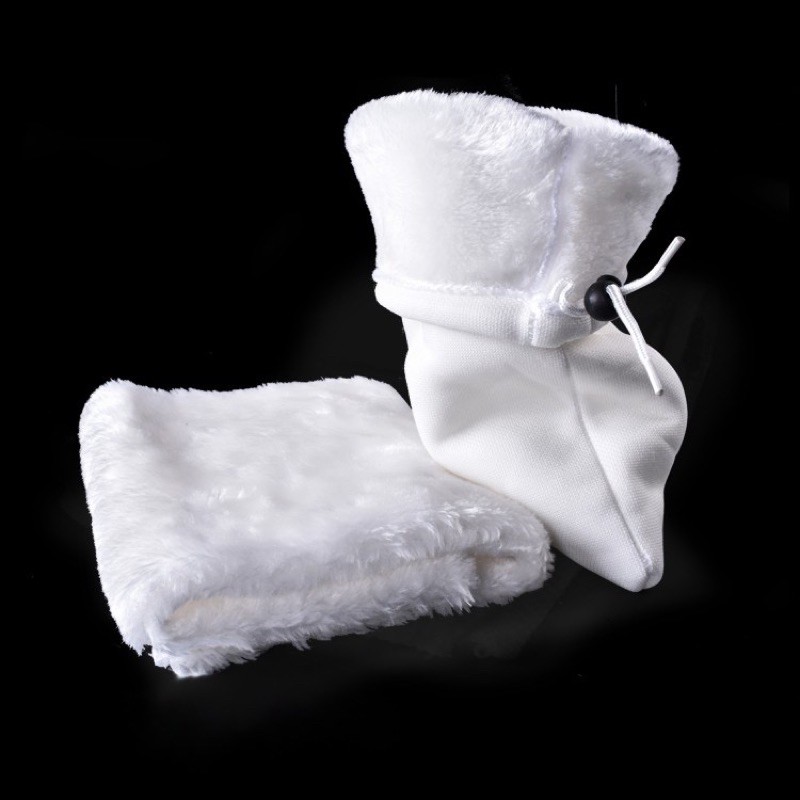 Aquarium Magic Filter Sock Durable Polyester Fiber Felt Bag For Fish ...