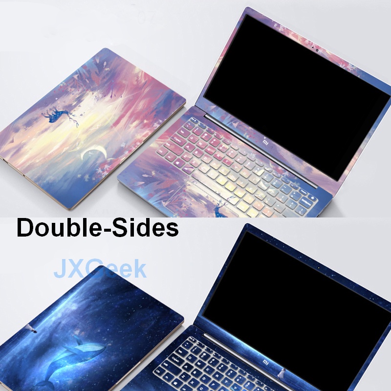 Sticker Laptop Hp Pavilion 15 Series Laptop Skin 15 Inch 15.6 Inch ...