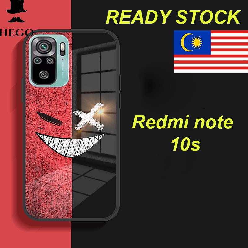 Redmi note 10 Casing Redmi 9T Redmi Note 10 5g Redmi note 10 4g/10s ...