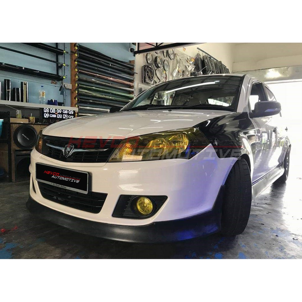 [INSTALLATION AVAILABLE] 🔥READY STOCK🔥PROTON SAGA FL/FLX MIVEC FRONT ...