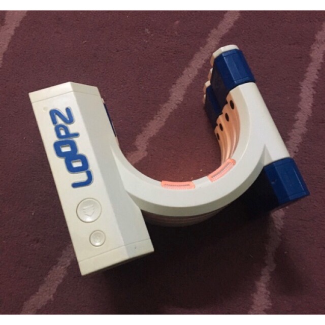 Mattel Loopz Shifter | Shopee Malaysia