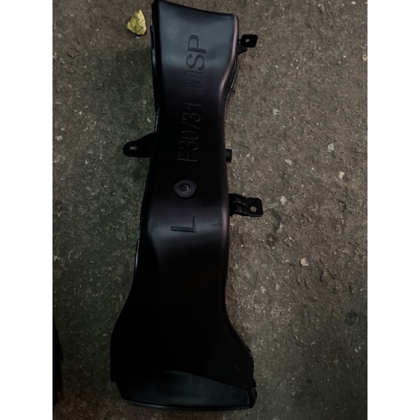 BMW F30 M SPORT AIR DUST 51748054229/230 | Shopee Malaysia