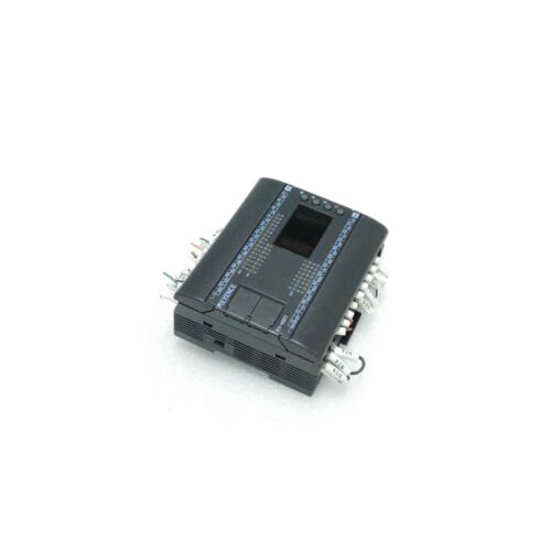 KEYENCE KV-40DT PLC Programmable Controller | Shopee Malaysia