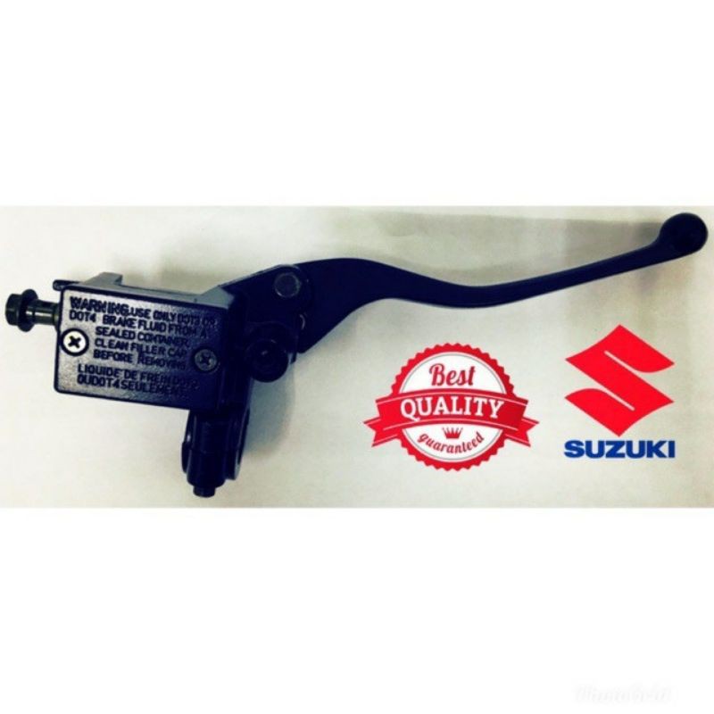 Disk Brek Master Pump Set Suzuki RG 110 Belang RGV Disc Brake Master ...