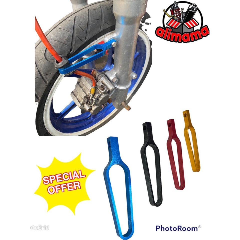 CABLE HOOK CABLE SPEEDO BRAKE HOSE CNC | Shopee Malaysia