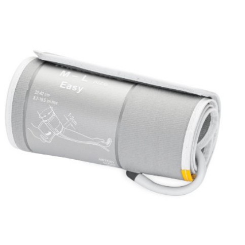 MICROLIFE FAN SHAPE WIDE RANGE SOFT CUFF(22-42CM) | Shopee Malaysia