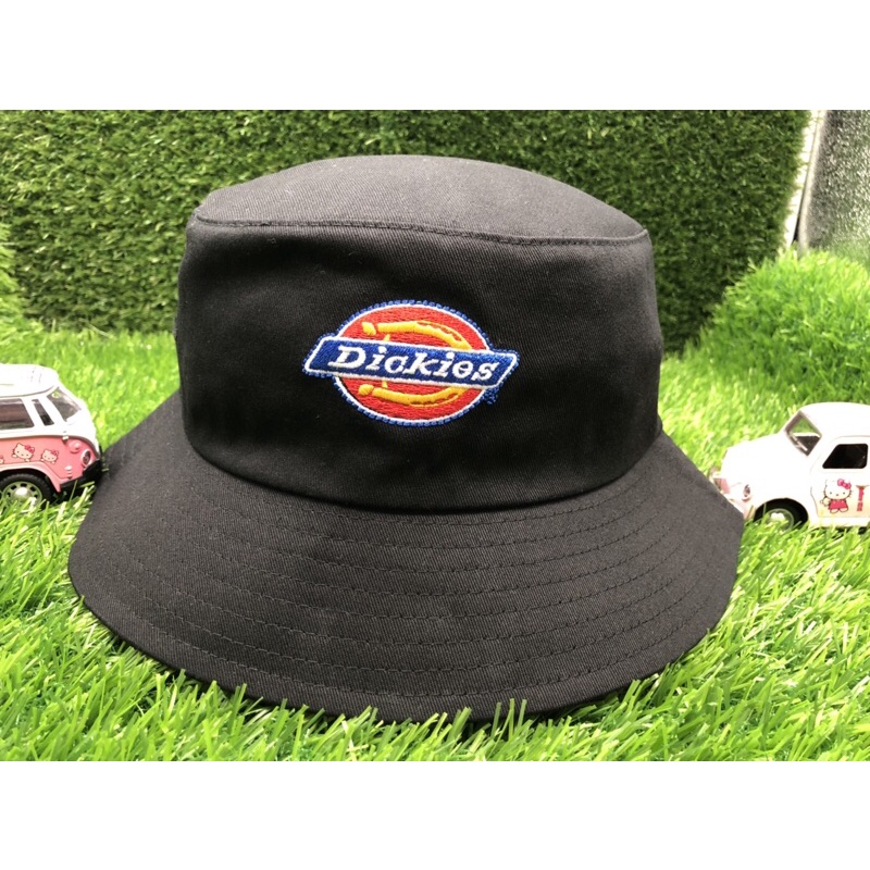 🔥READY STOCK🔥TOPI BUCKET Dickies COTTON PREMIUM QUALITY👍 | Shopee Malaysia