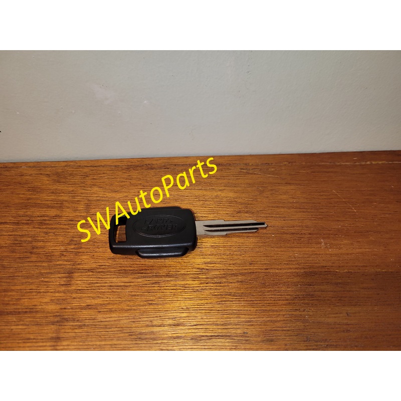 Land Rover Defender 90 / 110 Quality Aftermarket Key Blank | Shopee ...
