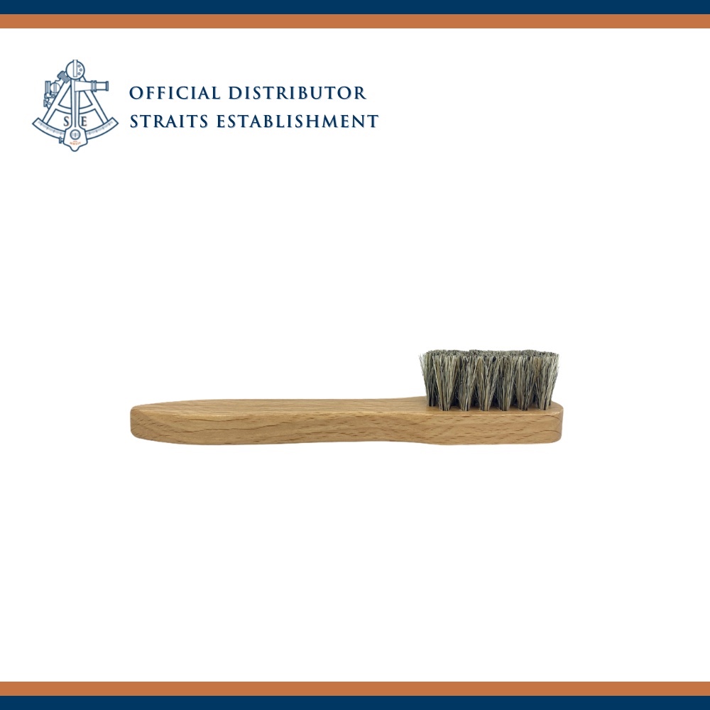 Horse Hair Welt Brush | Shopee Malaysia