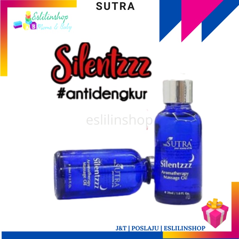 Silentzzz Anti Dengkur Ubat Dengkur Anti Snoring Silent Anti Snore Ubat ...