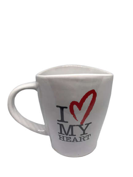 Nestle Nesvita Omega Cup Special Edition / Nestle Nesvita Omega Mug ...