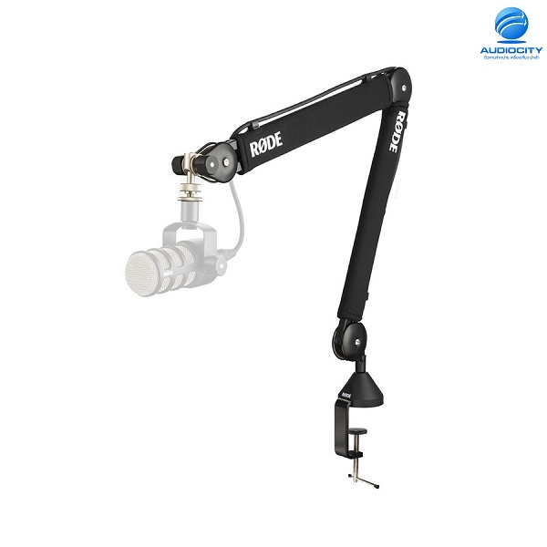 RODE PSA1+ Table Mic Professional Studio Boom Arm | Shopee Malaysia