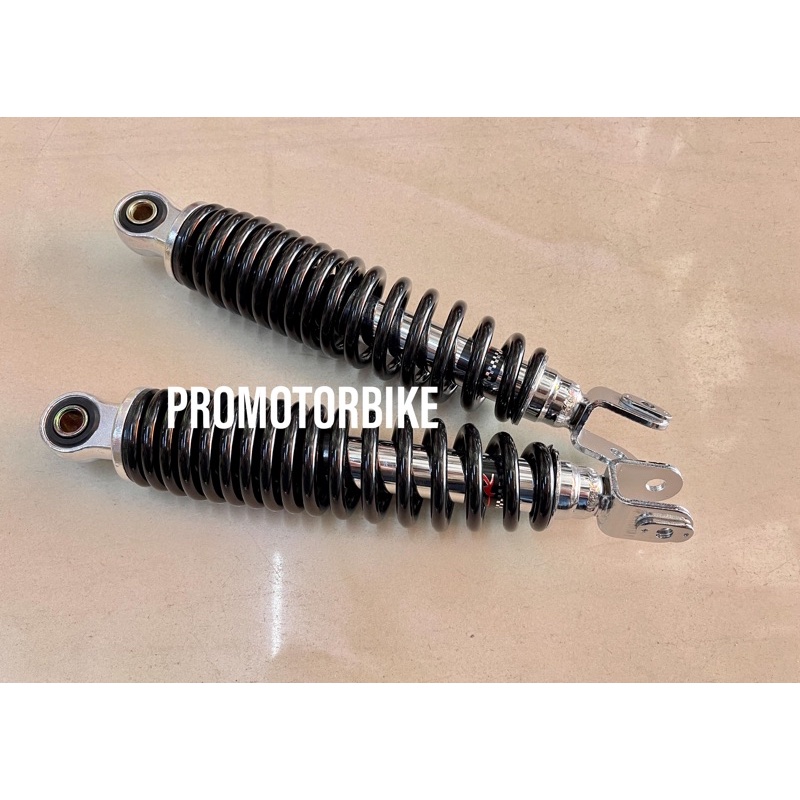 YAMAHA NOUVO / NOUVOS NOUVO S REAR ABSORBER SET REAR FORK STANDARD | Shopee Malaysia
