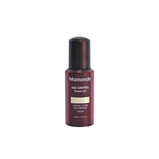 MAMONDE Age Control Power Lift Serum 40ml | Shopee Malaysia