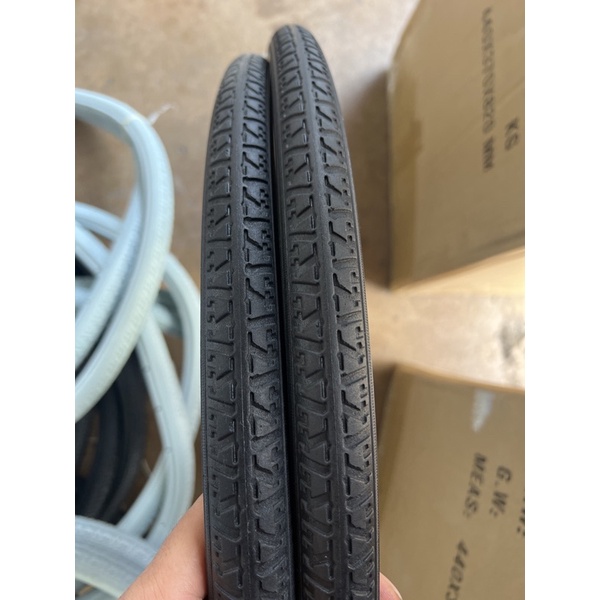 tayar kerusi roda /Tyre Wheelchair 20/22/24x1 3/8 | Shopee Malaysia