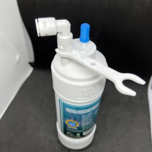 Water Filter Elbow Opener 1/4 3/8 RO Fitting/Cuckoo/Coway/Water ...