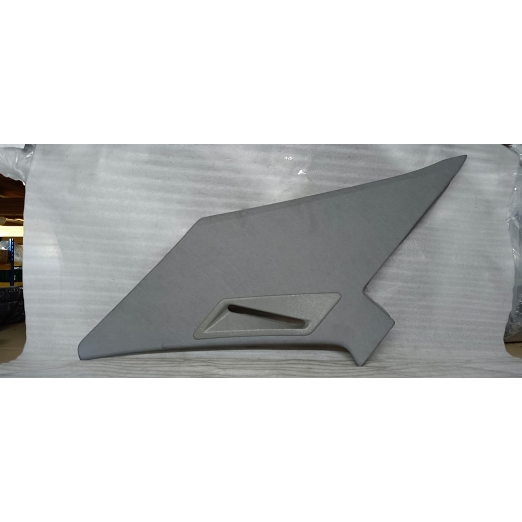 MERCEDES-BENZ W124 REAR PILLAR PANEL GREY (ORIGINAL) RIGHT | Shopee ...