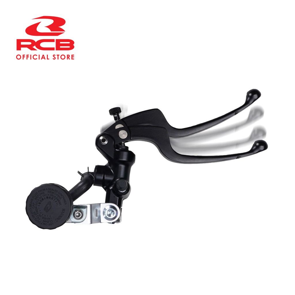 RCB S2 Series Master Brake Pump R106 (14mm) | Shopee Malaysia