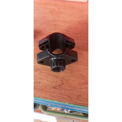 clamp saddle 1/2" poly pipe | Shopee Malaysia