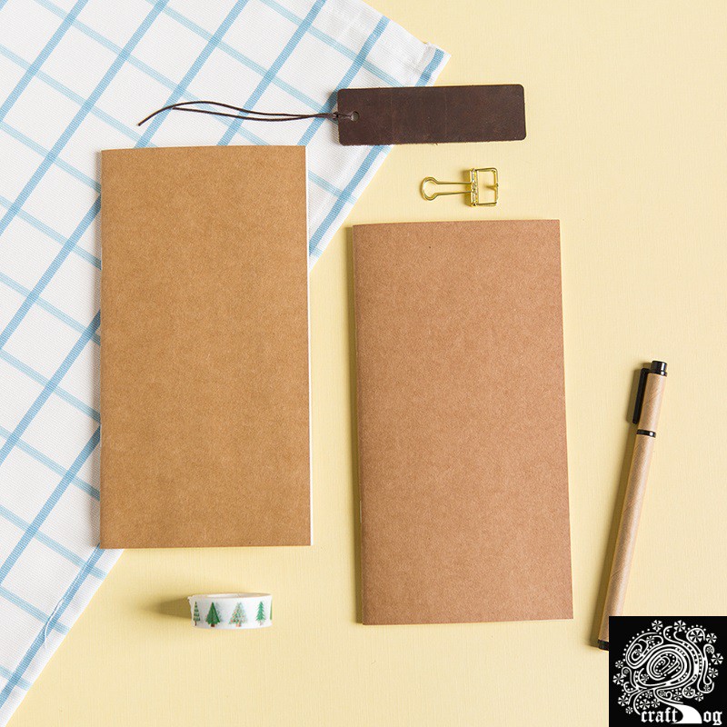 2026 Travelers Notebook Planner Traveler's Notebook Refill Booklet ...