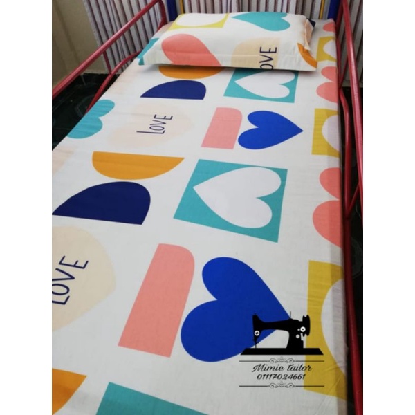 100% pure cotton set cadar | Shopee Malaysia