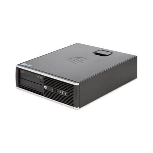 HP Elite 8200 sff ( Intel Core i7 2nd Generation , Win 7 Pro ) | Shopee ...